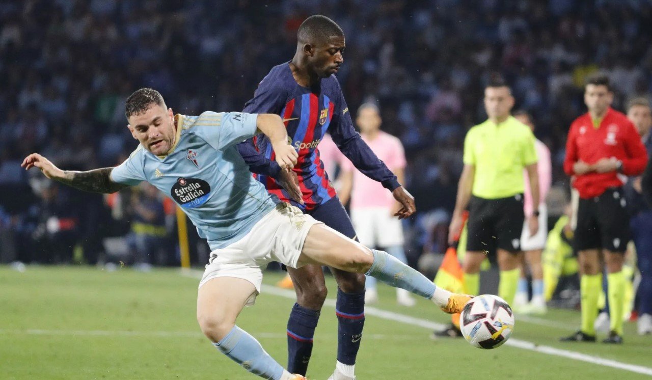 Top 5 Best Dribblers In World Football - Sports Samrath