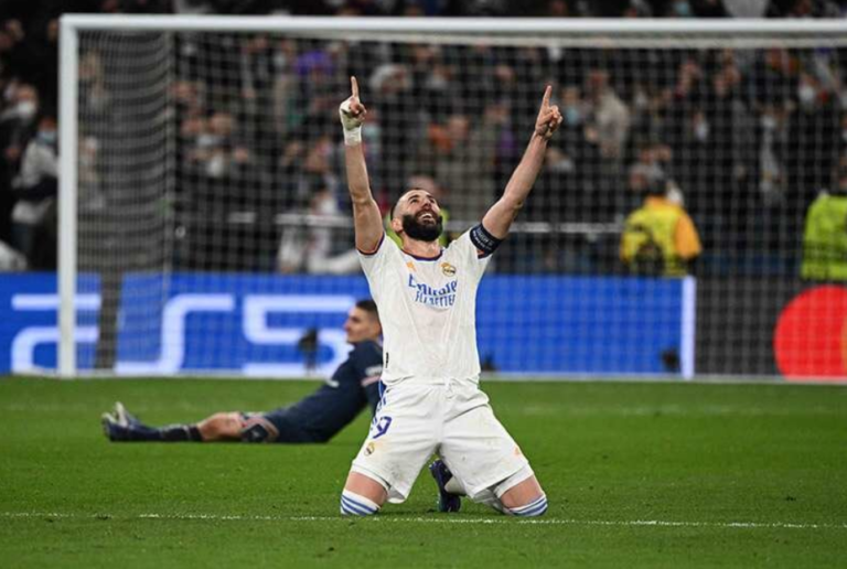 Top 10 Most Assists In UEFA Champions League