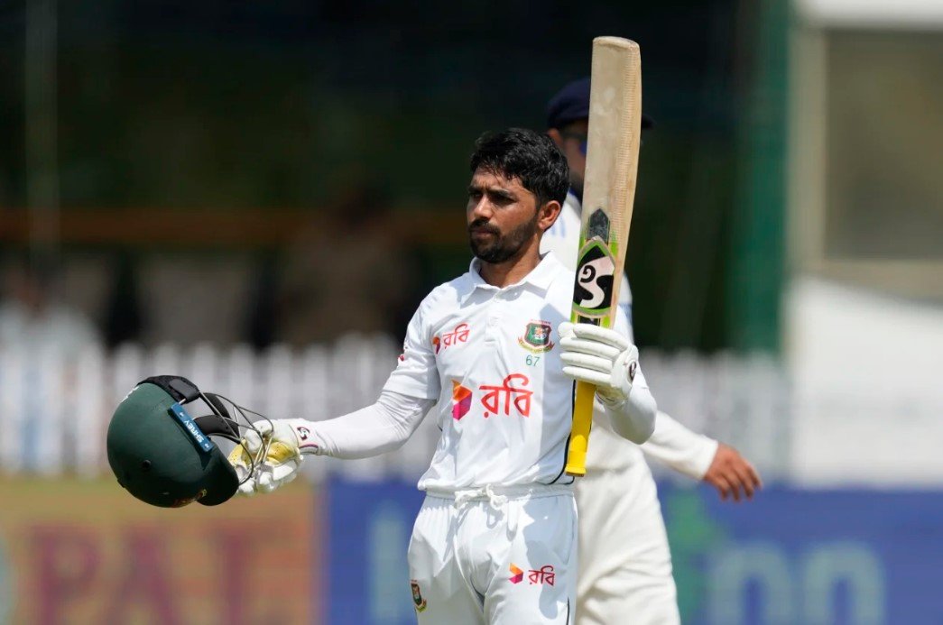 Top 10 Shortest Cricketers In The World