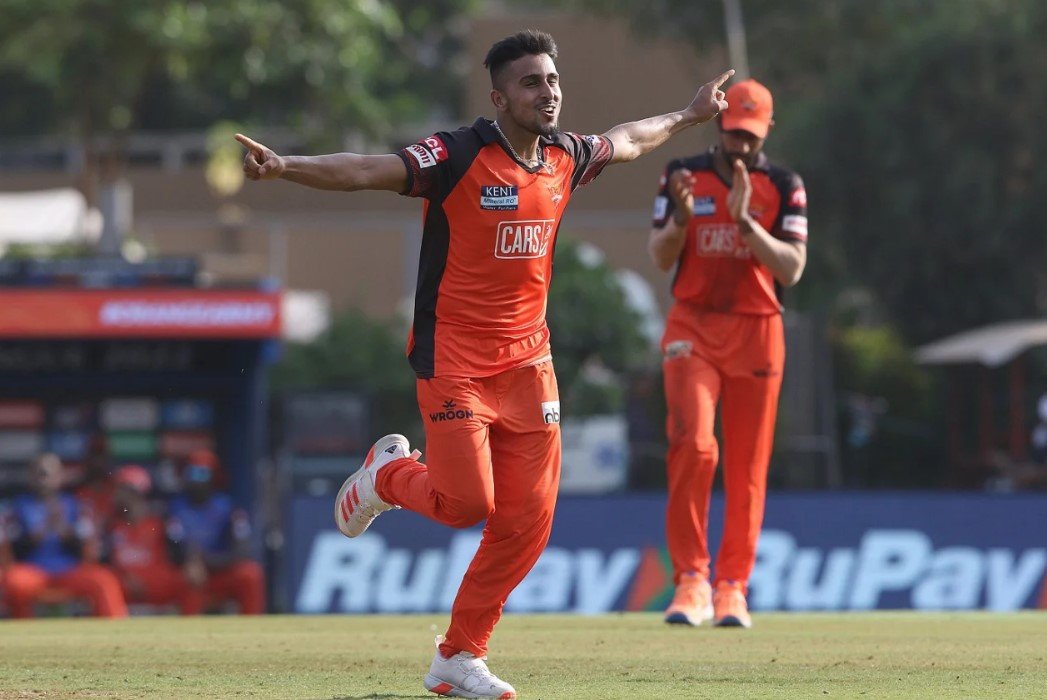 Top 10 Fastest Balls In IPL History