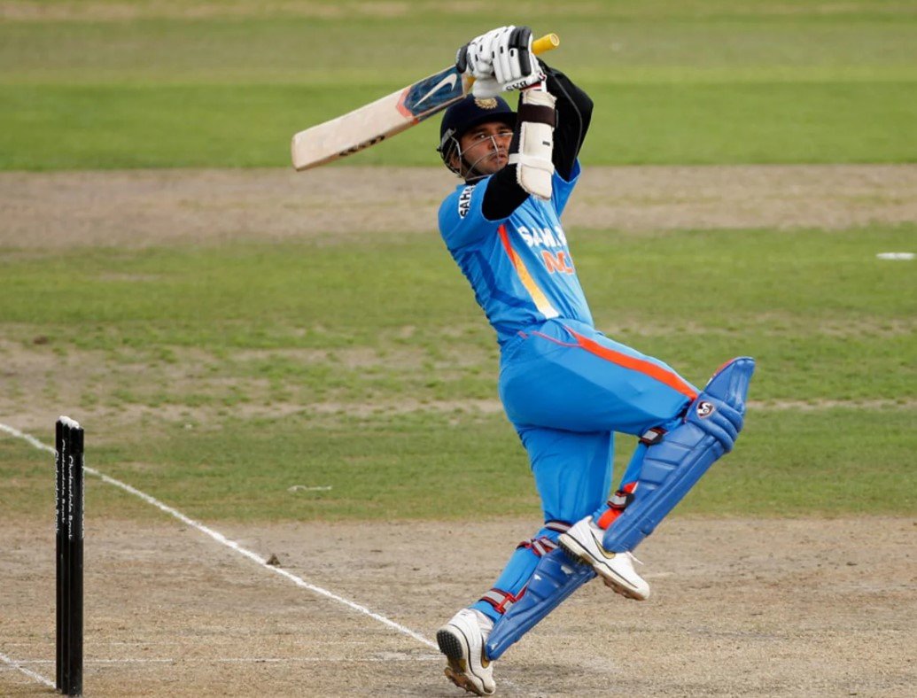 Top 10 Shortest Cricketers In The World