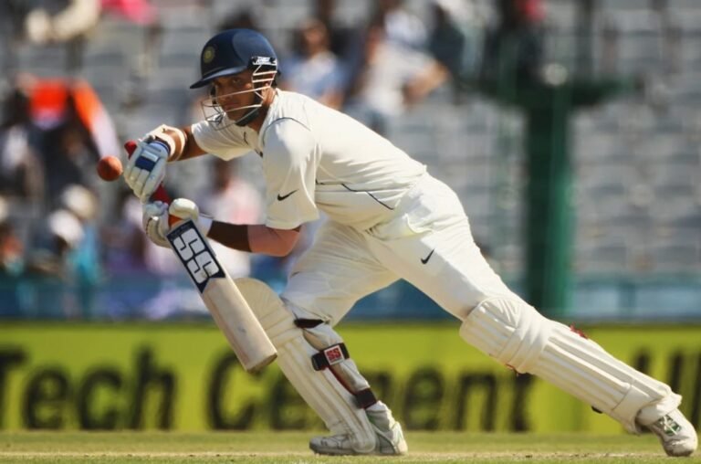Top 10 Greatest Left-Handed Batsmen In Cricket History