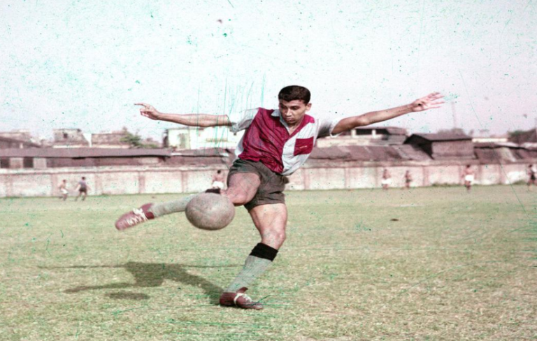 Top 10 Indian Football Legends Who Shaped The Sport