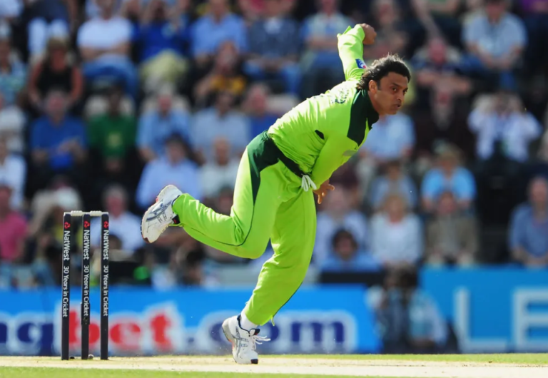 Top 10 Fastest Bowls Ever Recorded In Cricket