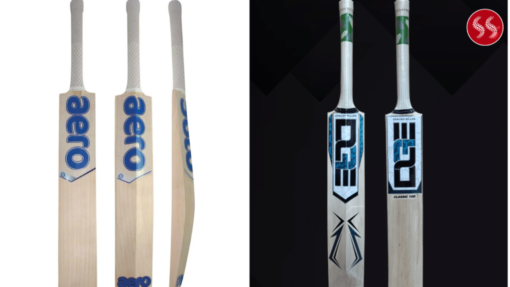 10 Greatest Brands Of Cricket Bats