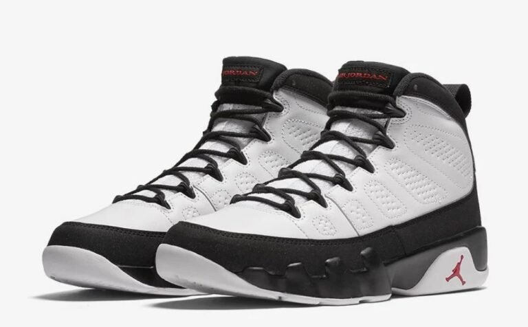 Top 10 Best Jordan Shoes Of All Time