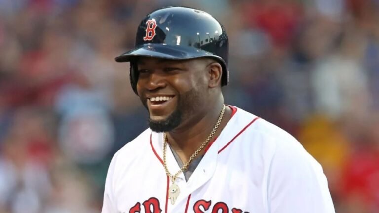 Top 10 Best First Basemen Of All Time