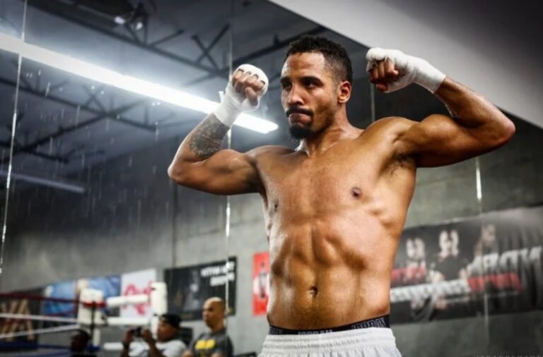 Top 10 Greatest Boxers Of The 21st Century