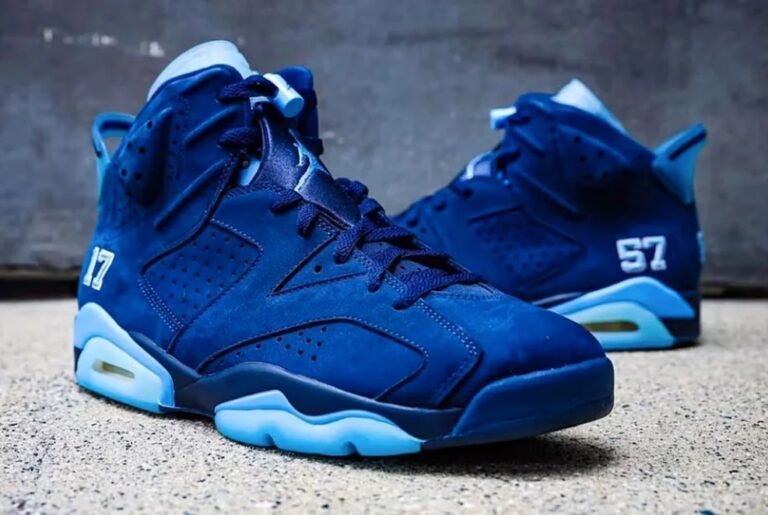 Top 10 Best Jordan Shoes Of All Time