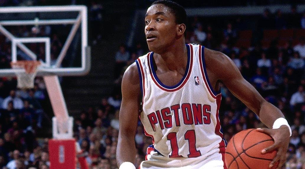 Top 10 Greatest Point Guards In NBA History