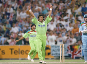 Top 10 Best Pakistani Bowlers Of All Time