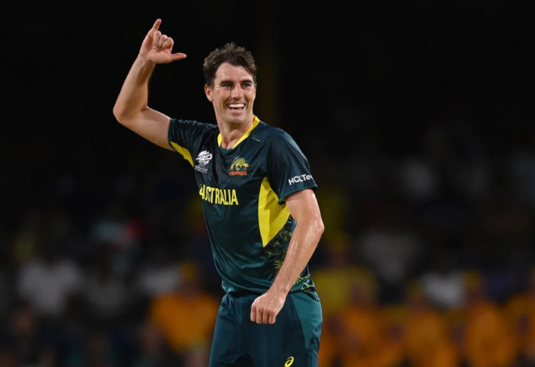 Top 10 Best Australian Fast Bowlers - Sports Samrath