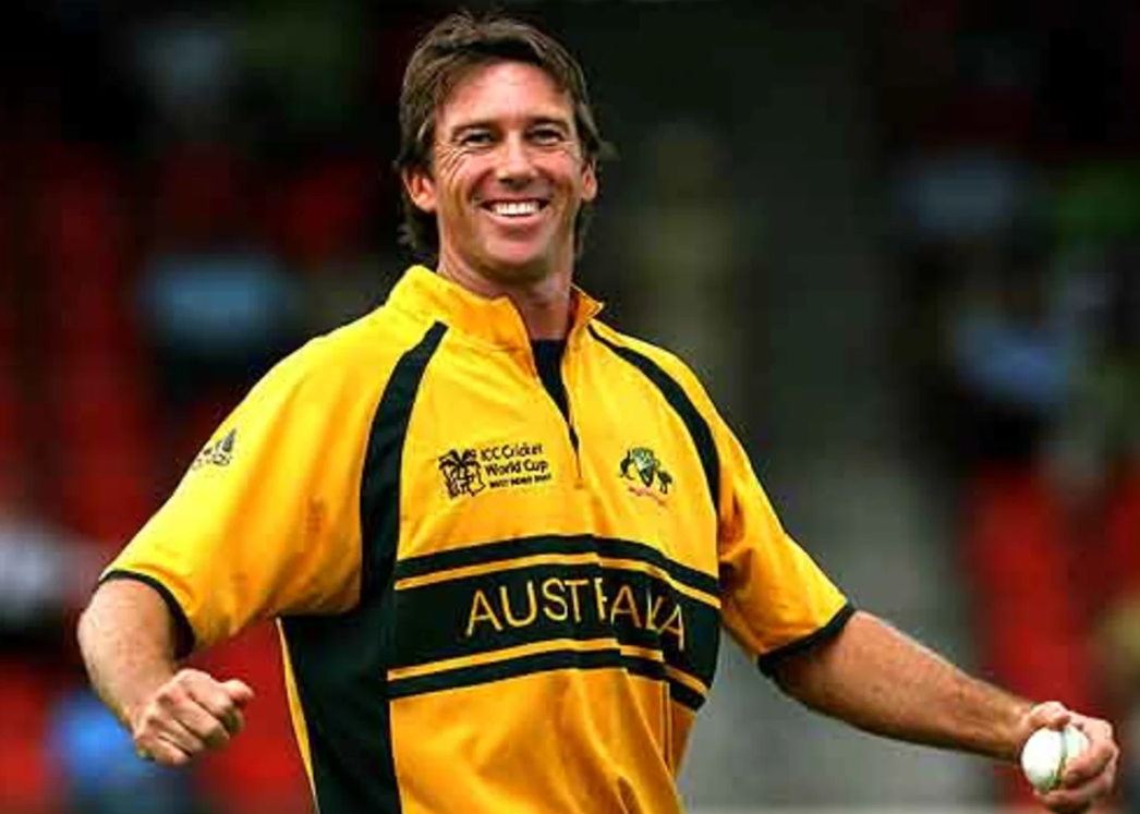 Top 10 Best Australian Fast Bowlers - Sports Samrath