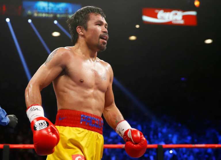 Top 10 Greatest Boxers Of All Time - Sports Samrath