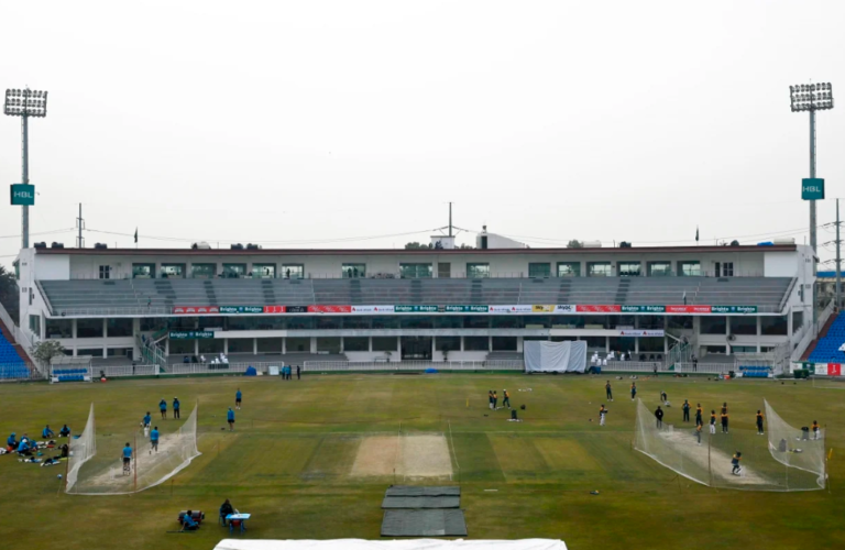 Top 10 Cricket Stadiums Of Pakistan