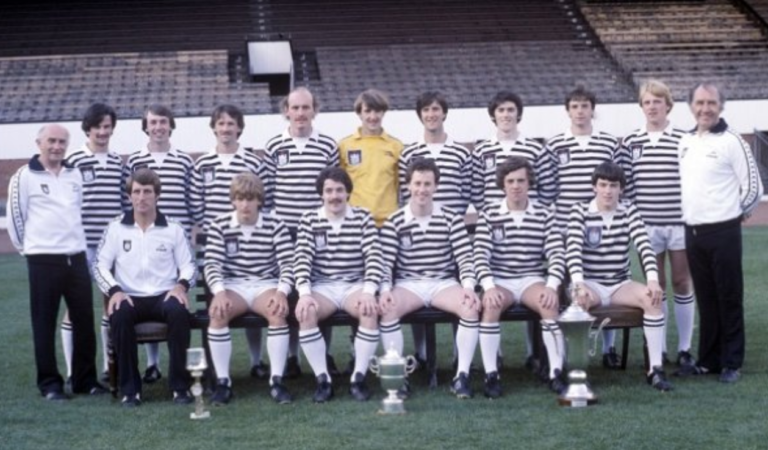 Top 10 Oldest Football Clubs Of World