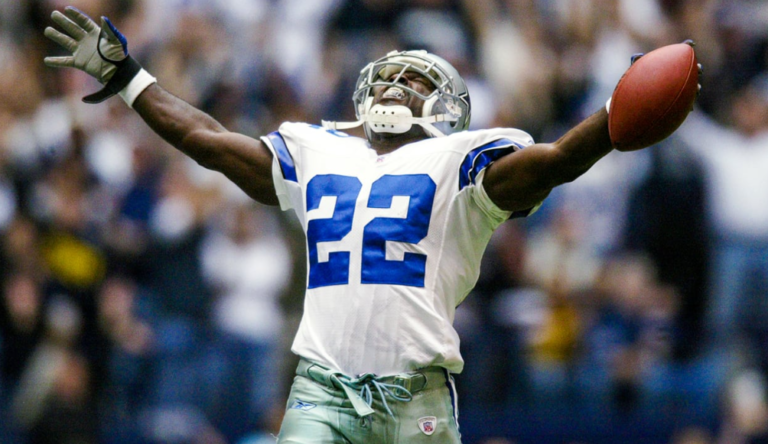 Top 10 All-Time Rushing Leaders In NFL