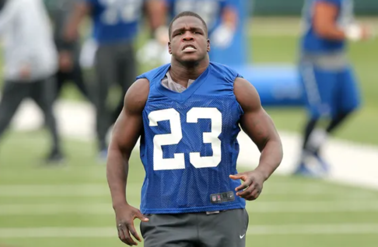 Top 10 All-Time Rushing Leaders In NFL