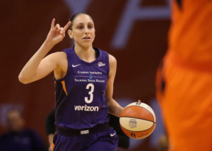 Top 10 Best Women NBA Players Of All-Time - Sports Samrath