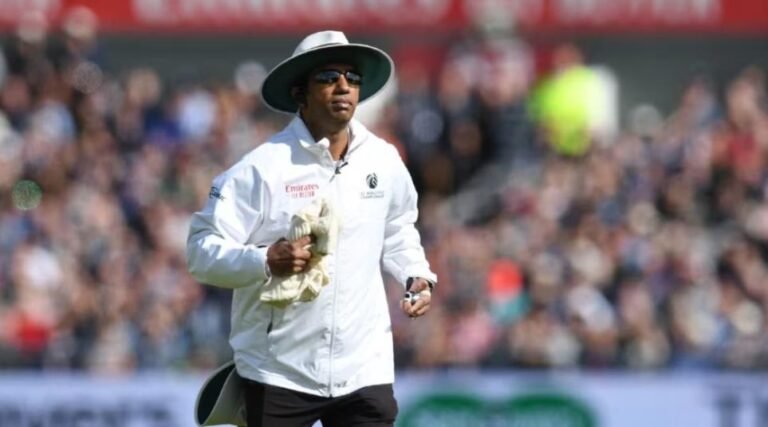Top 10 Best Cricket Umpires In The World