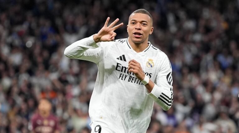 Top 10 Best Football Players In The World 2025