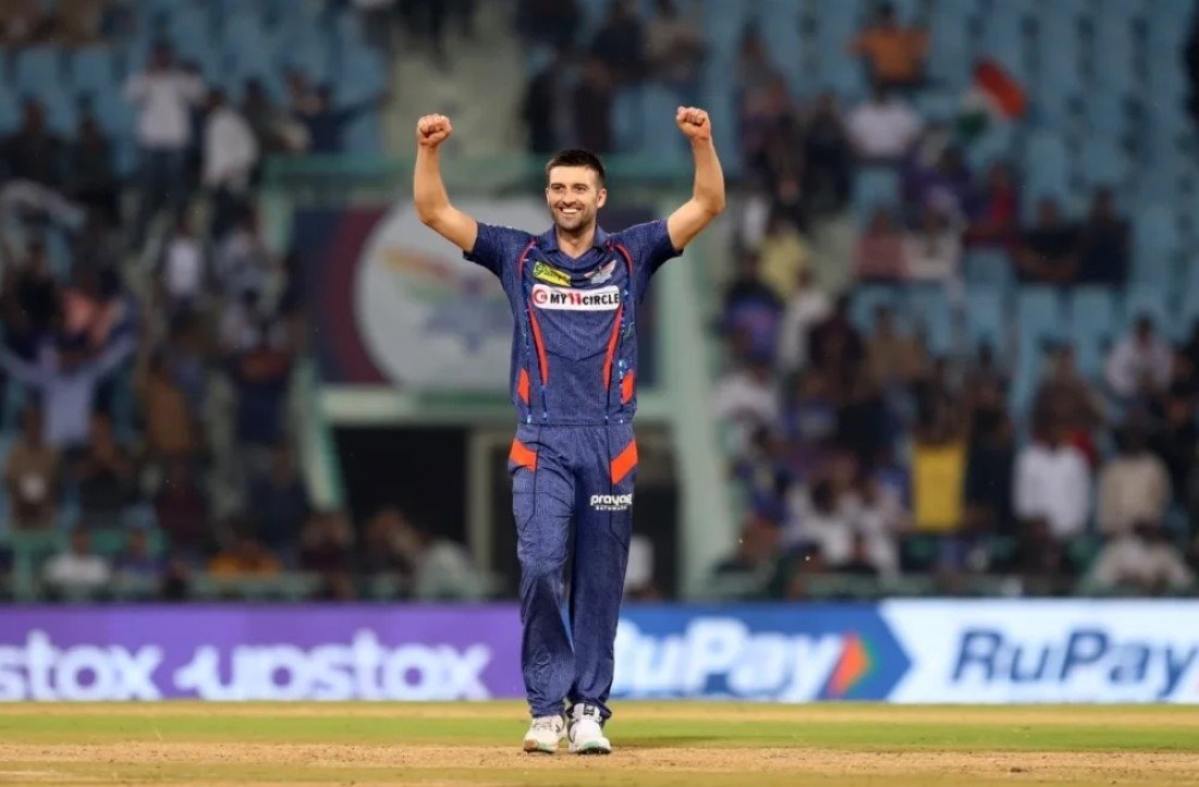 Top 10 Fastest Bowlers In IPL 2025