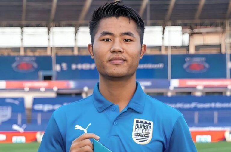 Top 10 Highest-Paid Indian Footballers In ISL History