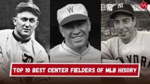 Top 10 Greatest MLB Players Of All Time