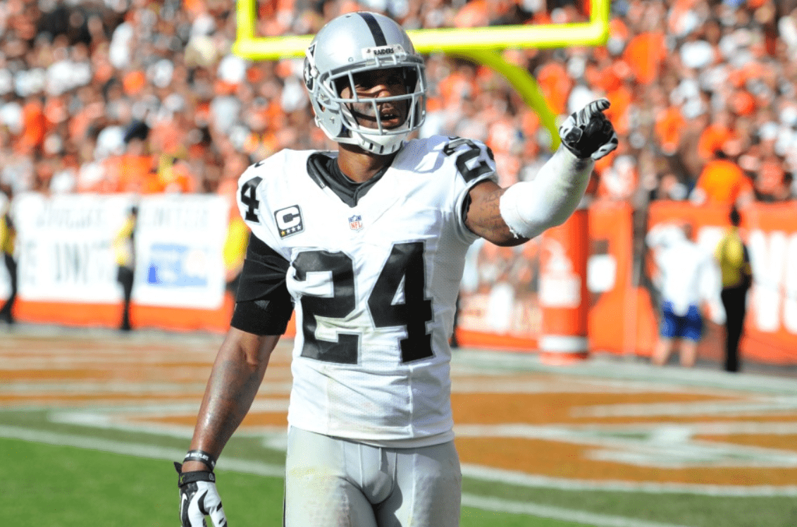 Top 10 Interception Leaders In NFL History