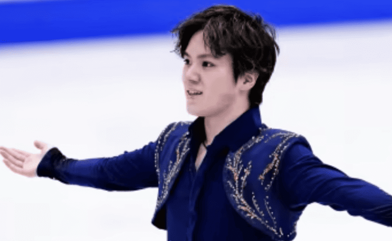 Top 10 Male Ice Skaters To Watch In 2025 Championships: Unstoppable Talents