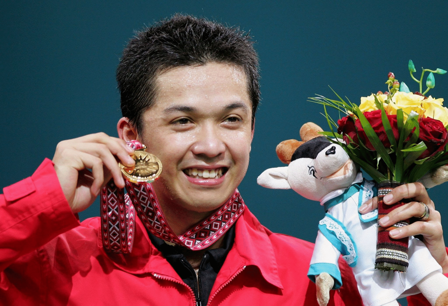 Top 5 Fastest Badminton Smashes & World Records (2023–2024) - Sports ...