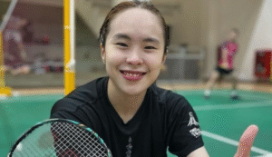 Top 5 Fastest Badminton Smashes & World Records (2023–2024) - Sports ...