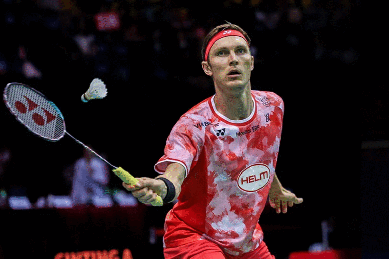 Fastest Smashes Badminton: 10 Explosive Moments That Shocked The World ...