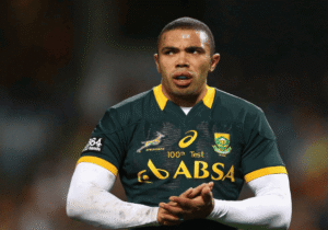 Top 10 Fastest Rugby Players In The World