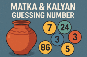 Matka Guessing & Kalyan Guessing Number – Daily Predictions, Tips ...