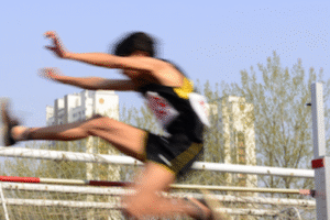 Top 10 Revolutionary High Jump Techniques That Changed The Sport