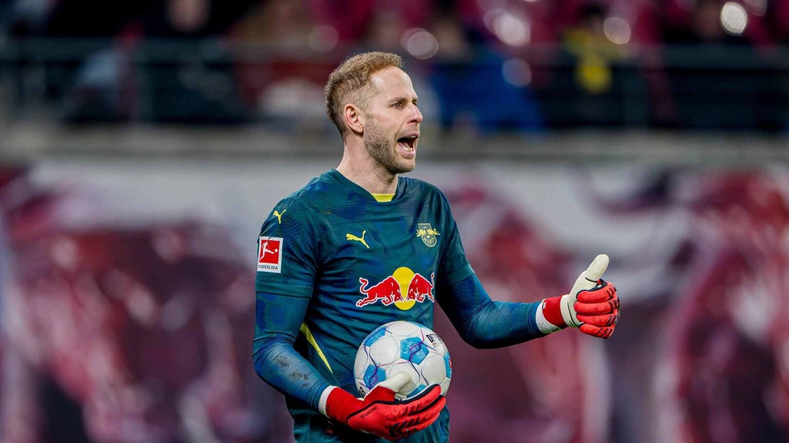 The Top 10 Best Goalkeepers Of 2025: The Masters Of Modern Goalkeeping