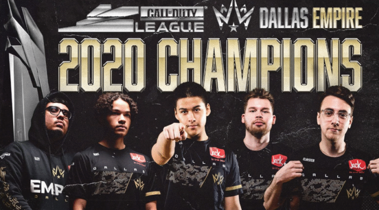 Top 10 Biggest Prize Pools In Esports Tournaments