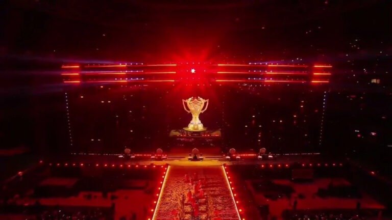 Top 10 Biggest Prize Pools In Esports Tournaments