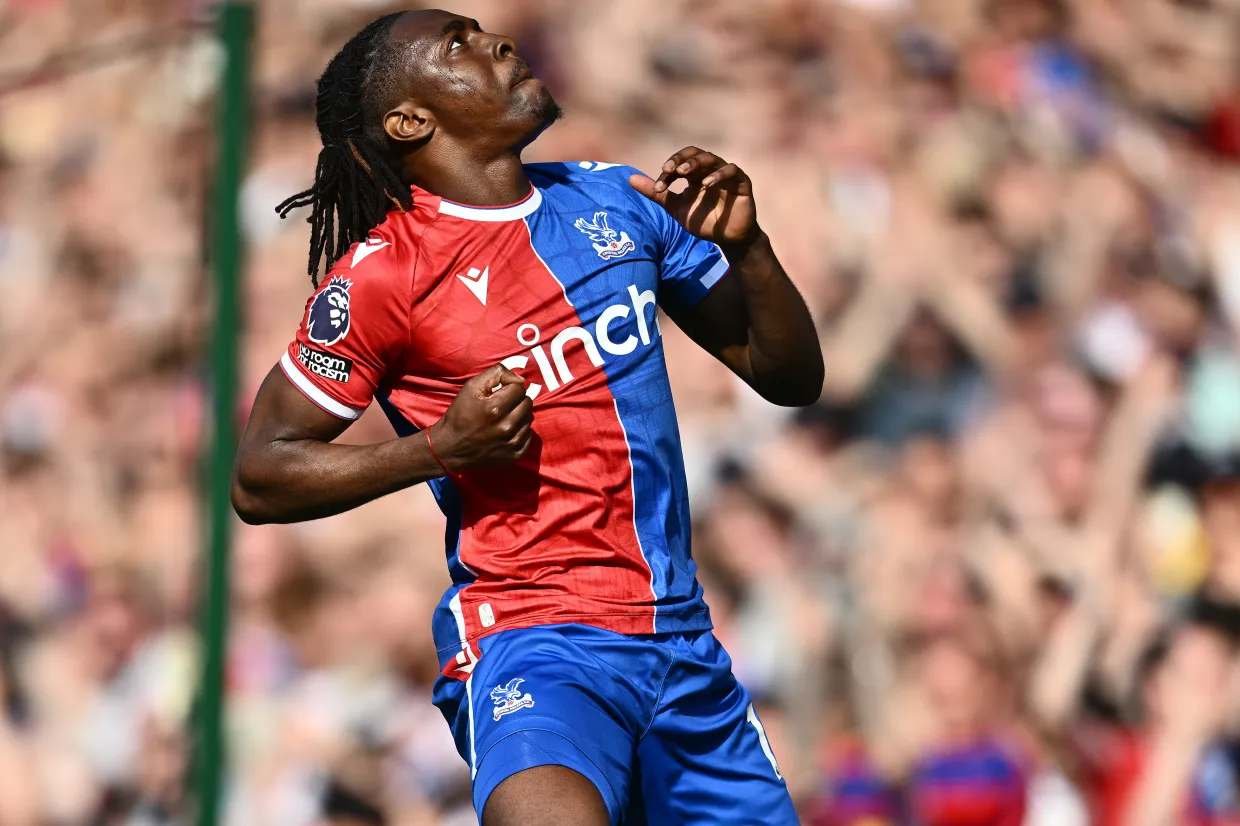 Top 10 Contenders For The 2025/2026 Premier League Playmaker Of The Season