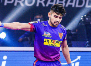 Top 10 Greatest Kabaddi Players Of All Time