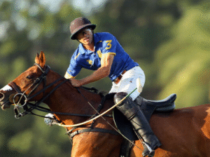 Top 10 Polo Players : Fierce Polo Players Of All Time