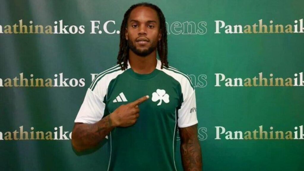 Top 10 Forgotten Ballers Who Surprisingly Feature In The 2025-26 Europa ...