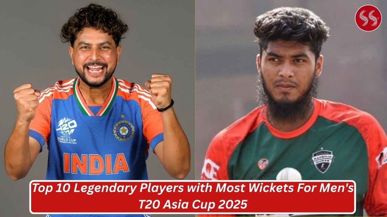 Top 10 Best Pakistani Bowlers Of All Time