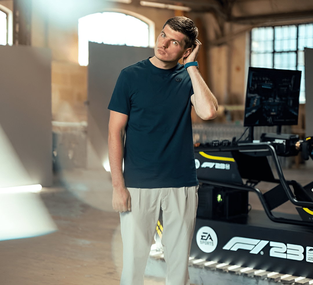 Top 10 Handsome Formula 1 Drivers In The World