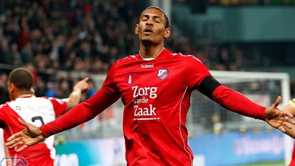 Top 10 Forgotten Ballers Who Surprisingly Feature In The 2025-26 Europa ...