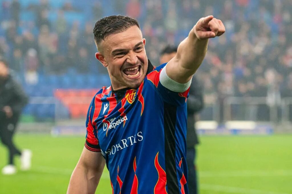 Top 10 Forgotten Ballers Who Surprisingly Feature In The 2025-26 Europa ...
