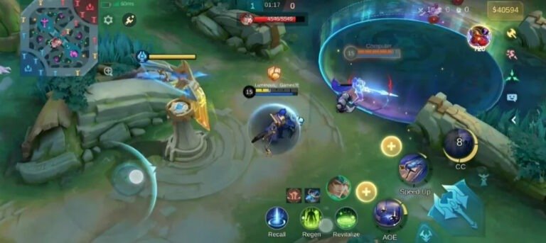 Mobile Legends Bang Bang Marcel: Hero Overview, Skills, And Release ...