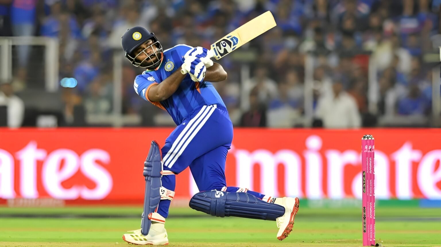 Top 5 Best Moments Of T20 World Cup 2026
